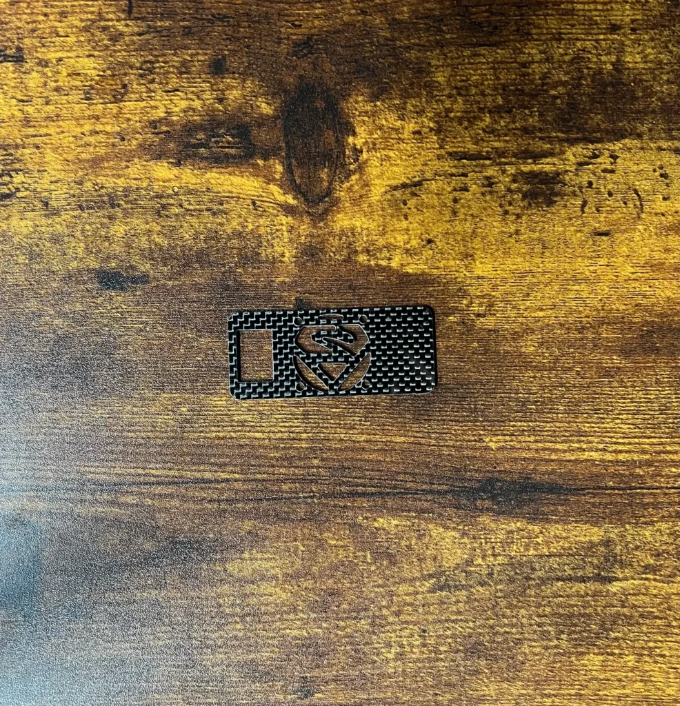 ESC Plate - Supa Speed Rc